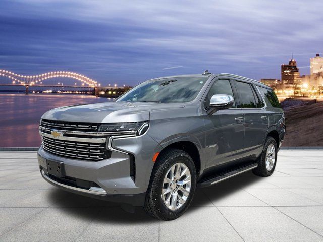 Used 2022 Chevrolet Tahoe Premier For Sale in Bartlett, TN | Capital ...