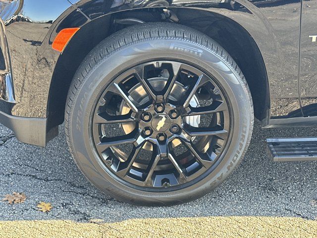 Used 2022 Chevrolet Tahoe High Country For Sale in Roswell, GA ...