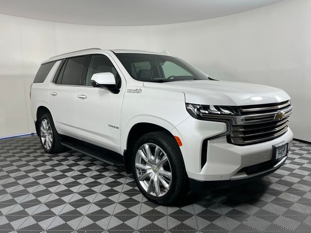 2022 High Country For Sale