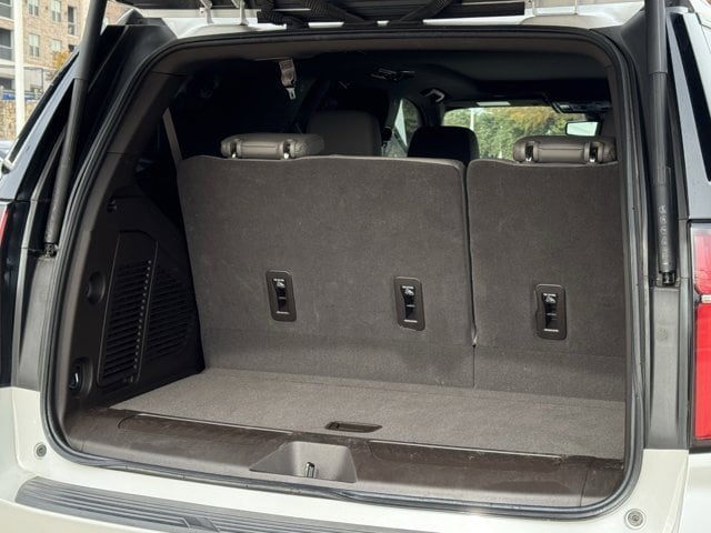 Used 2022 Chevrolet Tahoe LT For Sale in Frisco, TX | Capital One Auto ...