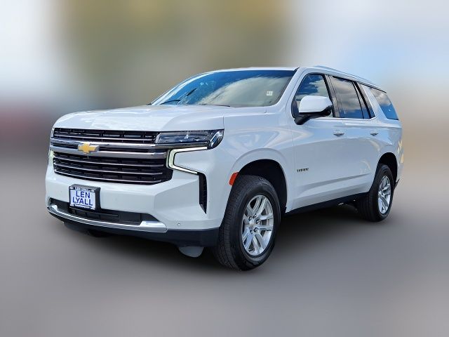 Used 2022 Chevrolet Tahoe For Sale in Denver, CO | Auto Navigator