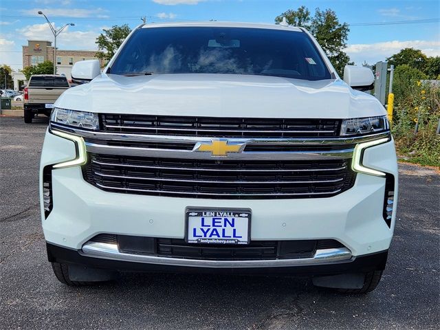 Used 2022 Chevrolet Tahoe For Sale in Denver, CO | Auto Navigator