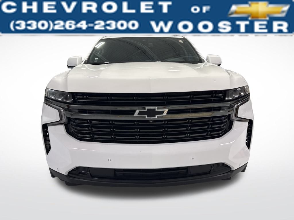 Used 2022 Chevrolet Tahoe RST For Sale in Wooster, OH | Capital One ...