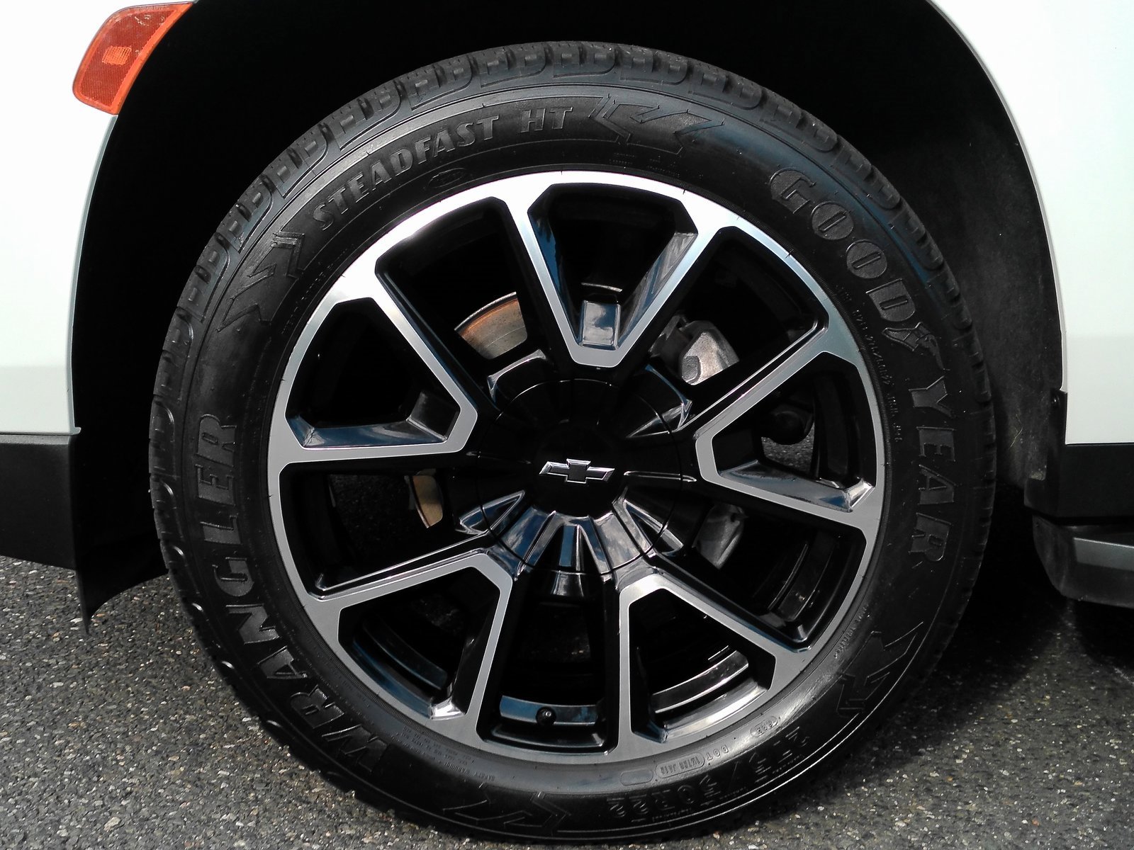 Used 2022 Chevrolet Tahoe RST For Sale in Paramus, NJ | Capital One ...