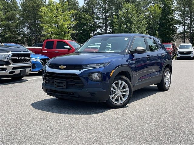 Used Chevrolet SUV For Sale Near Me | Auto Navigator