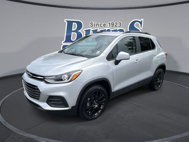 Used 2022 Chevrolet Trax For Sale in Clover, SC | Auto Navigator