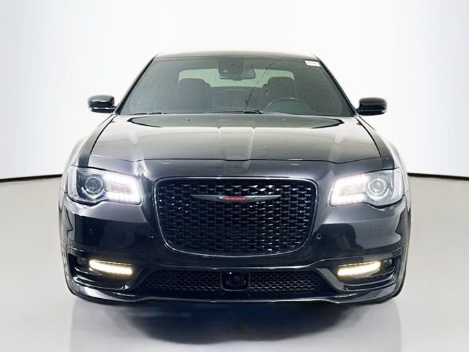 Used 2022 Chrysler 300 300S For Sale in Brandon, FL | Capital One Auto ...