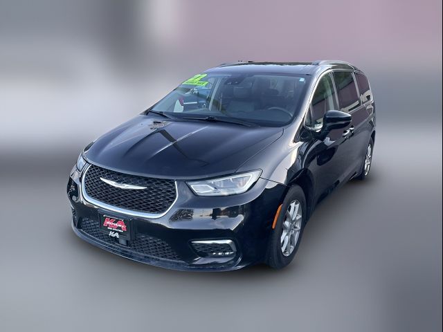 Used 2019 Chrysler Pacifica Touring Plus Minivan For Sale in Bremerton ...