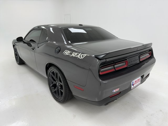 Used 2022 Dodge Challenger GT For Sale in Robstown, TX | Capital One ...