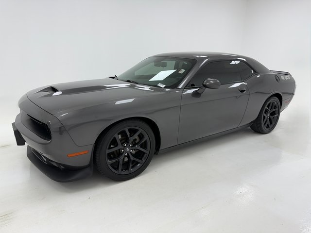 Used 2022 Dodge Challenger GT For Sale in Robstown, TX | Capital One ...