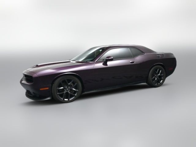 Used Purple Dodge Challenger GT For Sale in Kansas City, MO | Auto ...