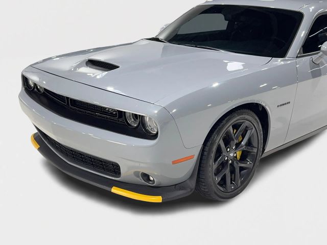 Used 2022 Dodge Challenger R/T For Sale in Addison, TX | Capital One ...