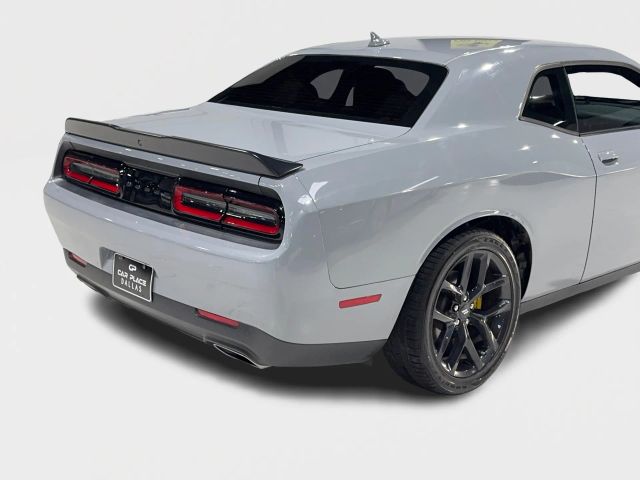 Used 2022 Dodge Challenger R/T For Sale in Addison, TX | Capital One ...