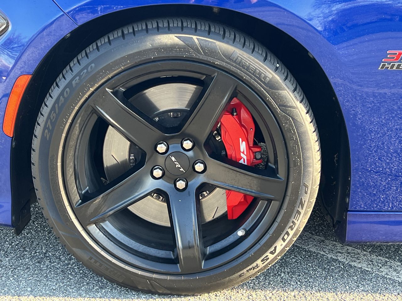 Used 2022 Dodge Charger For Sale in Greensboro, NC | Capital One Auto ...