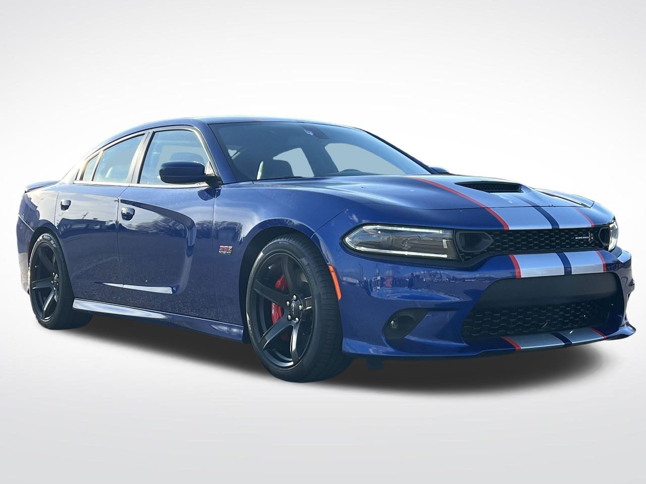 Used 2022 Dodge Charger For Sale in Greensboro, NC | Capital One Auto ...