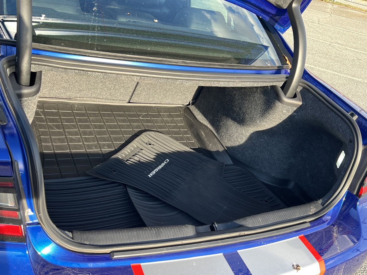 Used 2022 Dodge Charger For Sale in Greensboro, NC | Capital One Auto ...