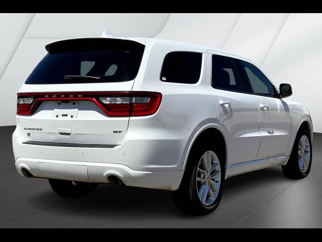 Used Dodge Durango GT For Sale in Phoenix, AZ | Auto Navigator