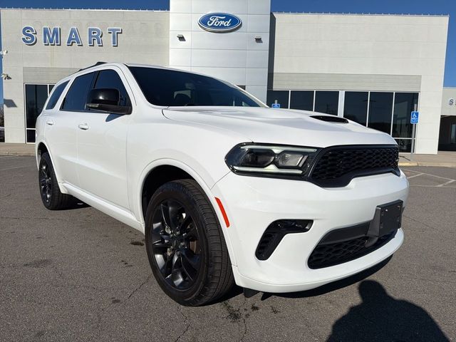 Used Dodge Durango GT Plus with Rear View Camera For Sale Near Me ...