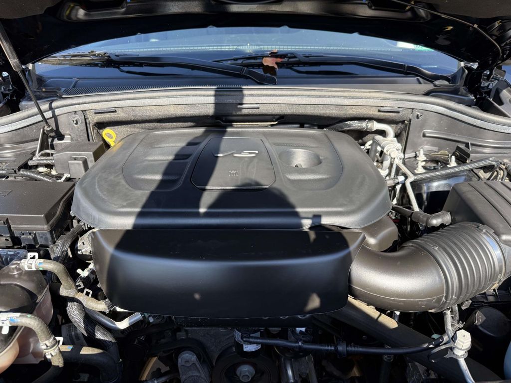 Used 2022 Dodge Durango GT Plus For Sale in Sterling, VA | Capital One ...