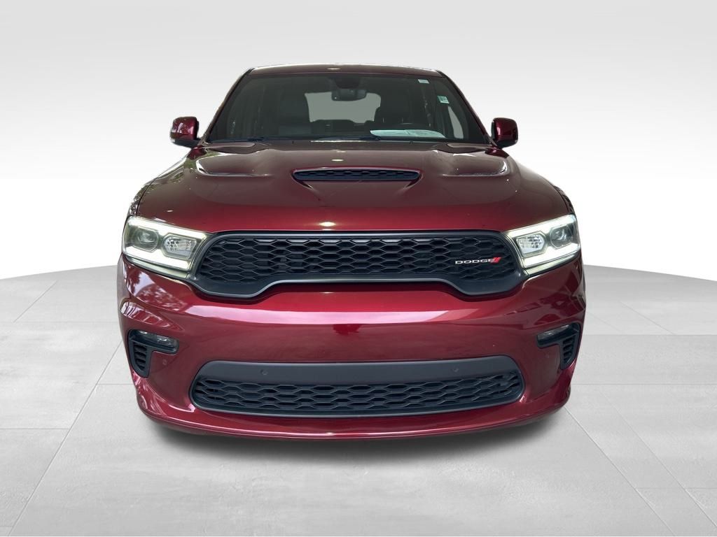Used 2022 Dodge Durango R/T For Sale in Davie, FL | Capital One Auto ...