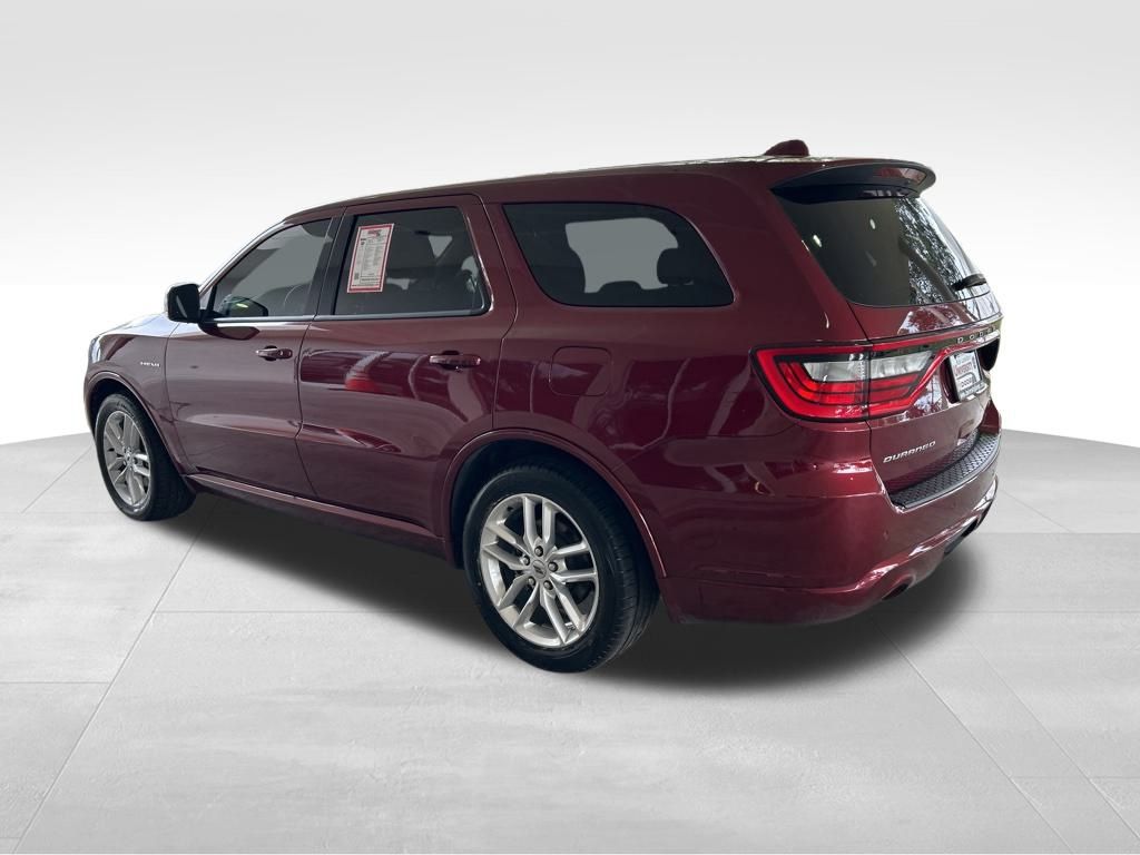 Used 2022 Dodge Durango R/T For Sale in Davie, FL | Capital One Auto ...