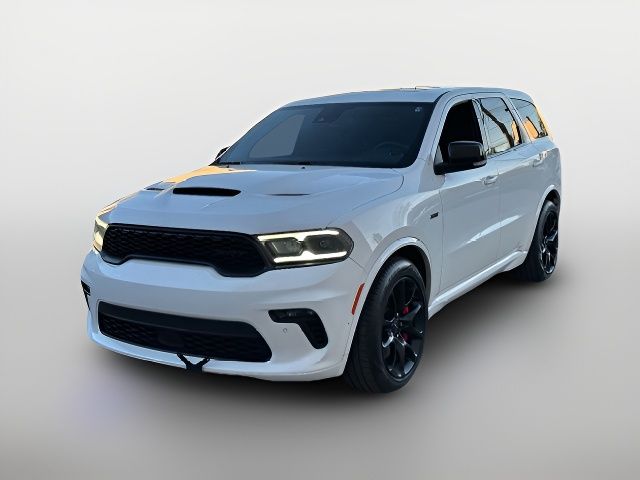 Used Dodge Durango SRT 392 Plus with Sunroof For Sale in Brooklyn, NY ...