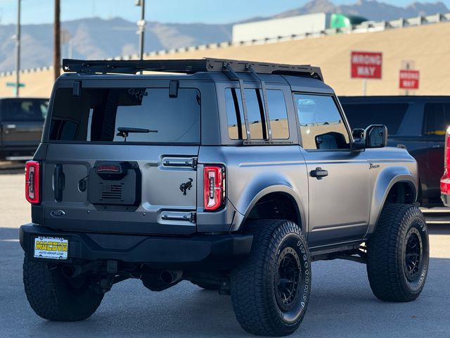 Used Ford Bronco For Sale in El Paso, TX | Auto Navigator