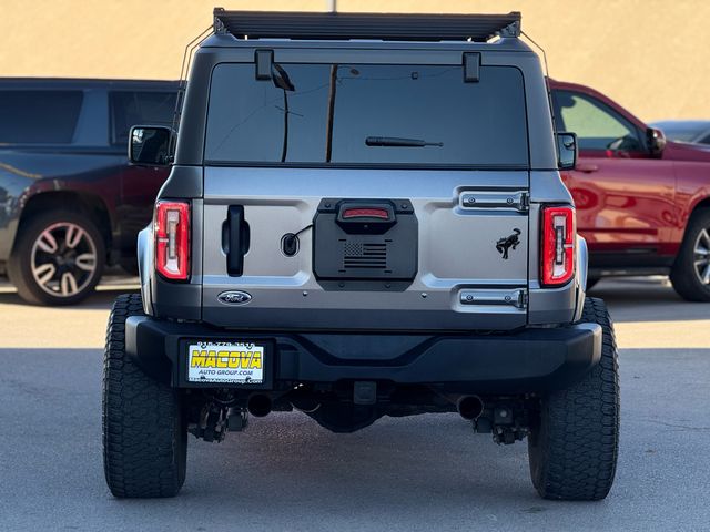 Used Ford Bronco For Sale in El Paso, TX | Auto Navigator