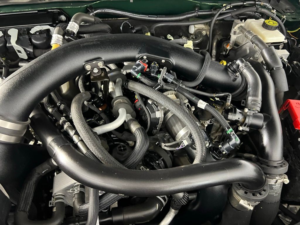 Certified Pre-owned 2022 Ford Bronco Raptor For Sale in Gilbert, AZ ...