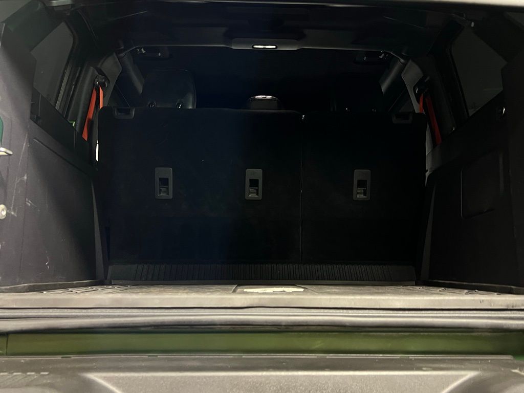 Certified Pre-owned 2022 Ford Bronco Raptor For Sale in Gilbert, AZ ...