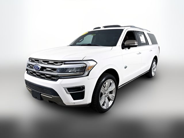 New 2025 Ford Expedition King Ranch For Sale in Louisville, KY | Auto ...