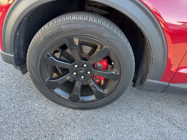 Used 2022 Ford Explorer ST For Sale in Tampa, FL | Capital One Auto ...