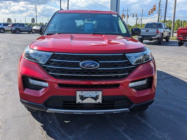 Used Ford Explorer For Sale Near Me | Auto Navigator