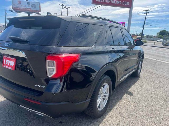 Used Gasoline Ford Explorer with Automatic For Sale Near Me | Auto ...