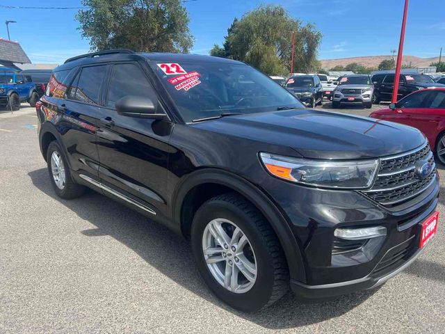 Used Gasoline Ford Explorer with Automatic For Sale Near Me | Auto ...