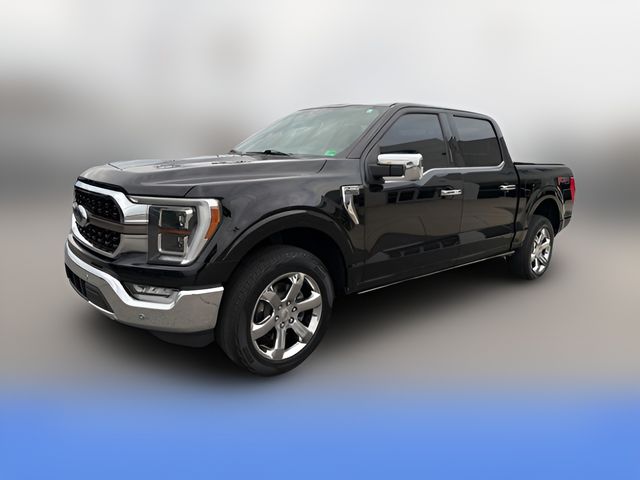 Used 2026 Ford Expedition King Ranch For Sale Near Me | Auto Navigator