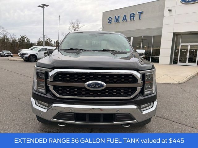 Used 2026 Ford Expedition King Ranch For Sale Near Me | Auto Navigator