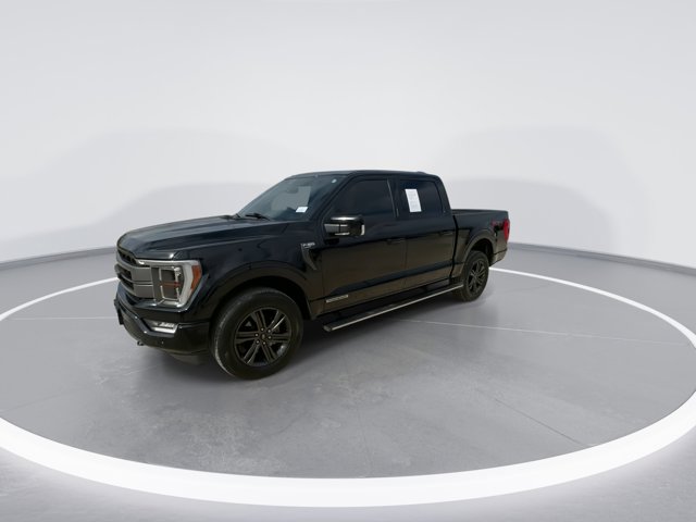 Certified Pre-owned 2022 Ford F-150 Lariat For Sale in Austin, TX ...