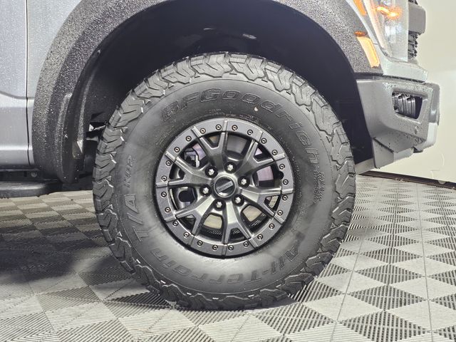 Used 2022 Ford F-150 Raptor For Sale in Issaquah, WA | Capital One Auto ...