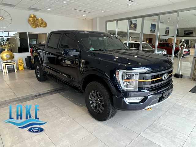 Used 2022 Ford F-150 Tremor For Sale in Milwaukee, WI | Capital One ...