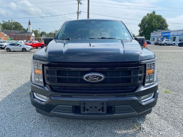 Used Ford F-150 Pickup For Sale Near Me | Auto Navigator
