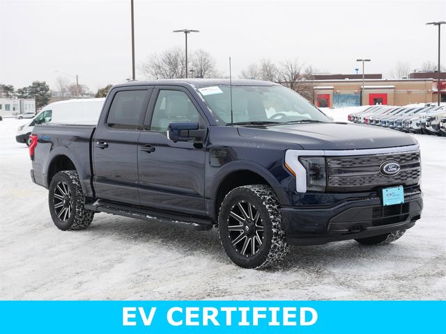 Used Ford F-150 Lightning Pickup For Sale in Burnsville, MN | Auto ...