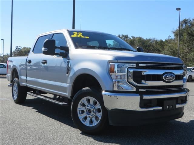 Used 2022 Ford F-250 For Sale in Inverness, FL | Auto Navigator
