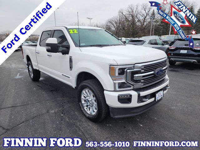 Used 2022 Ford F-350 For Sale in Dyersville, IA | Auto Navigator