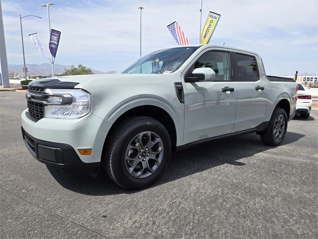 Used 2022 Ford Maverick XLT For Sale in Las Vegas, NV | Capital One ...