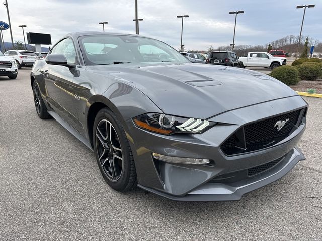 Used 2026 Ford Mustang GT Coupe For Sale in Bristol, TN | Auto Navigator