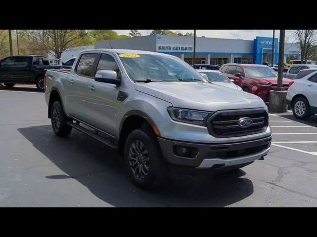 Used 2022 Ford Ranger Lariat For Sale in Charlotte, NC | Auto Navigator