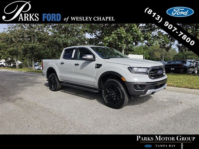 Used 2022 Ford Ranger Lariat For Sale in Tampa, FL | Auto Navigator
