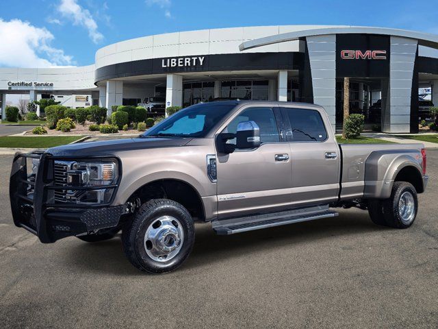 Used Ford F-350 King Ranch For Sale in Surprise, AZ | Auto Navigator