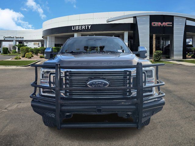 Used Ford F-350 King Ranch For Sale in Surprise, AZ | Auto Navigator